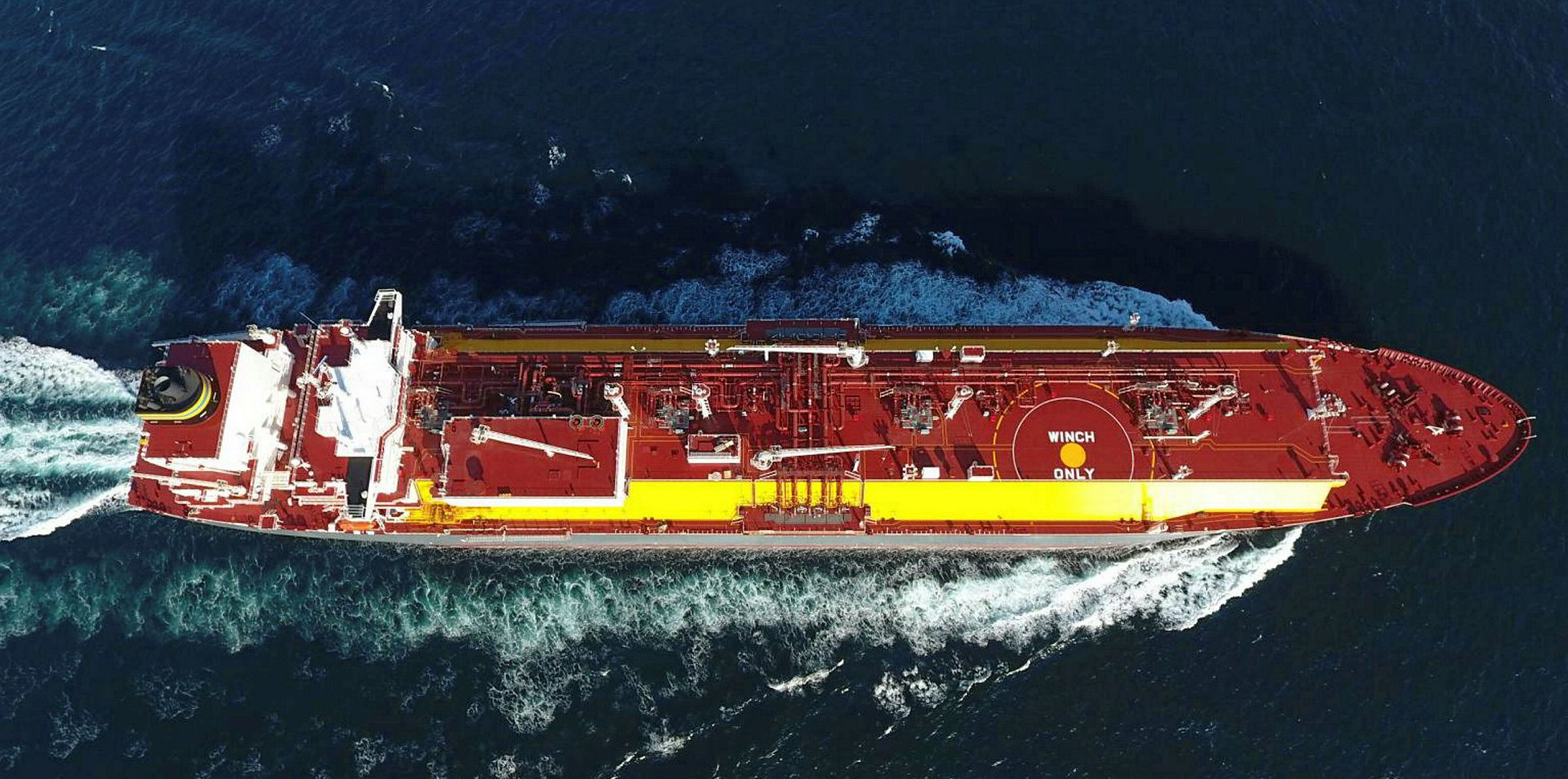 Sentiment on the rise as LNG carrier spot rates climb | TradeWinds