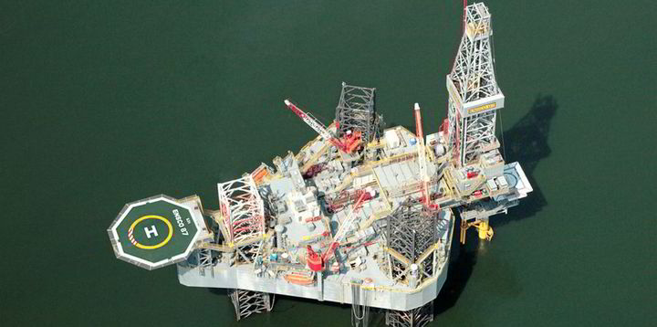 ExxonMobil hires Valaris rig for US Gulf drilling spree | Upstream Online