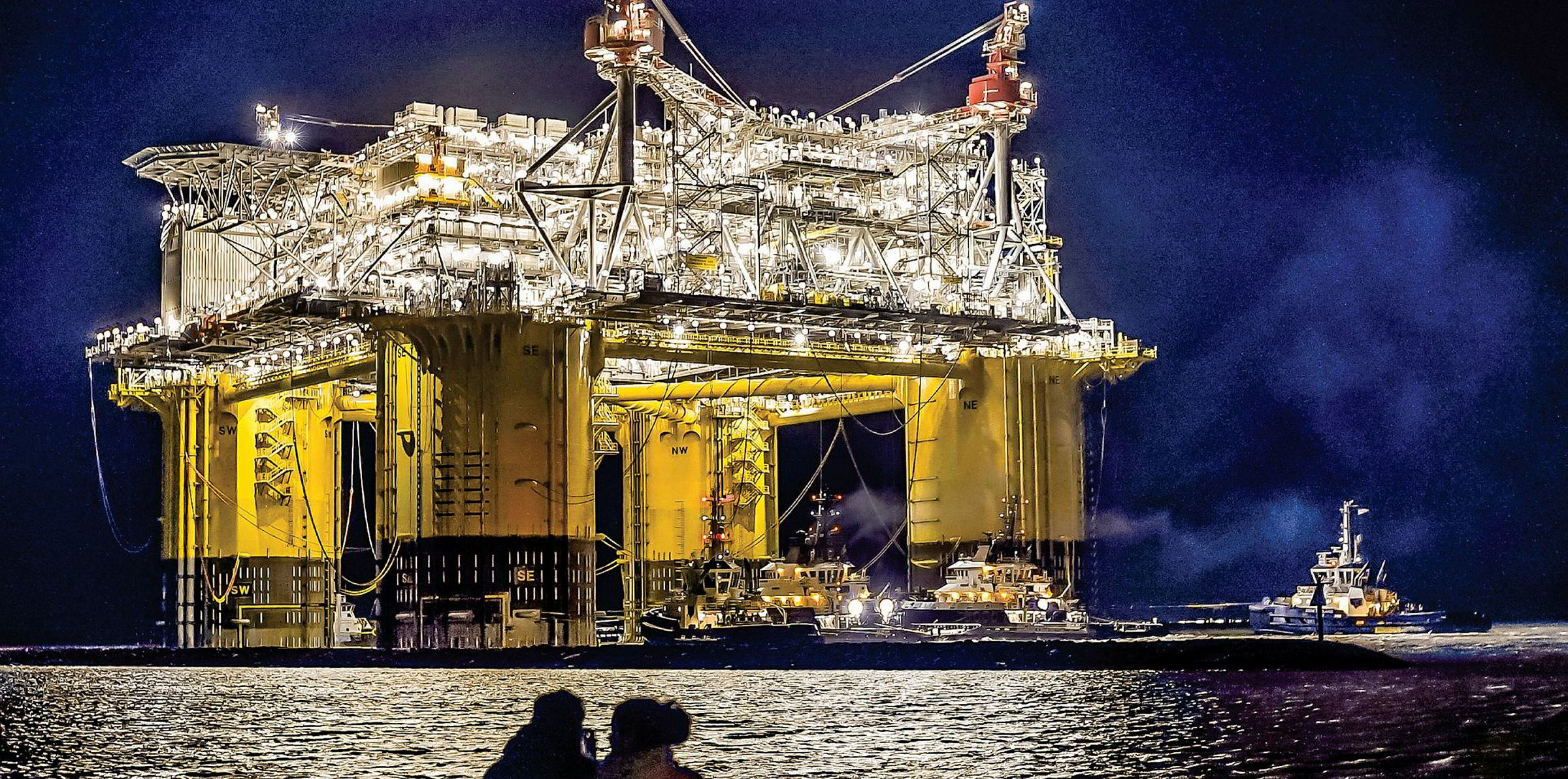 Dover makes it six Norphlet hits for Shell | Upstream Online