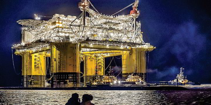 Dover makes it six Norphlet hits for Shell | Upstream Online