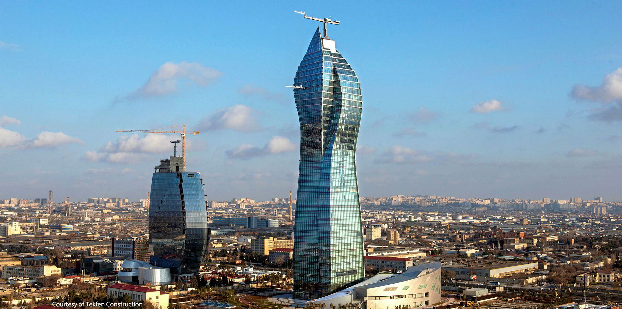 Socar extends Caspian Sea platform shifts amid Covid-19 fears ...