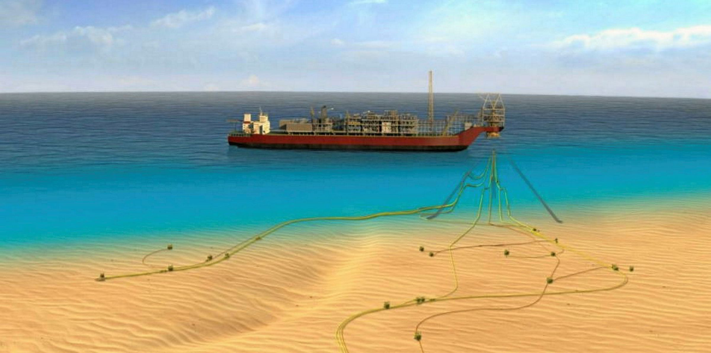 Senegal approves Woodside's Sangomar plan | Upstream Online