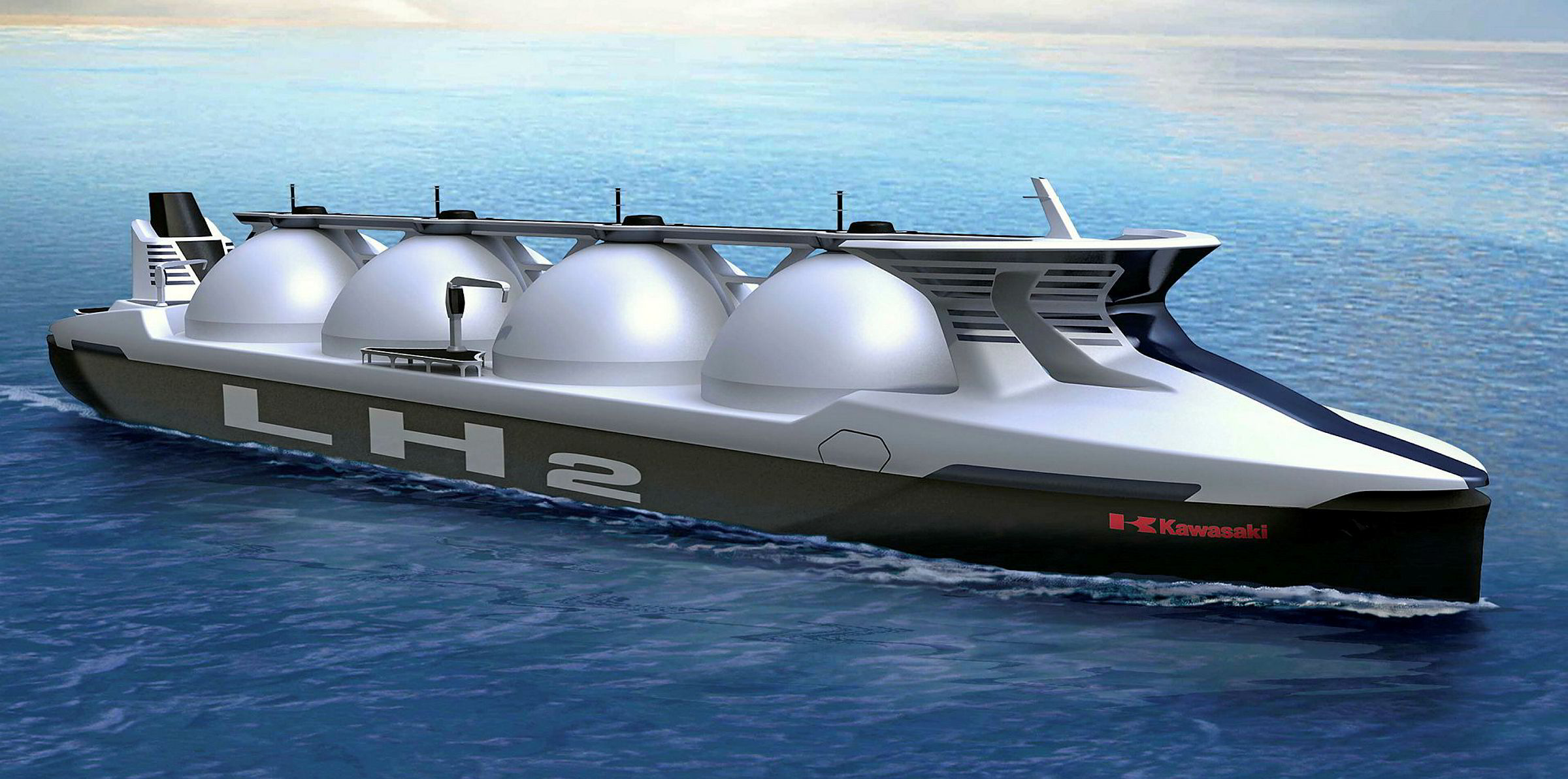 Renewables 'will fuel intercontinental trade in green hydrogen' | Recharge