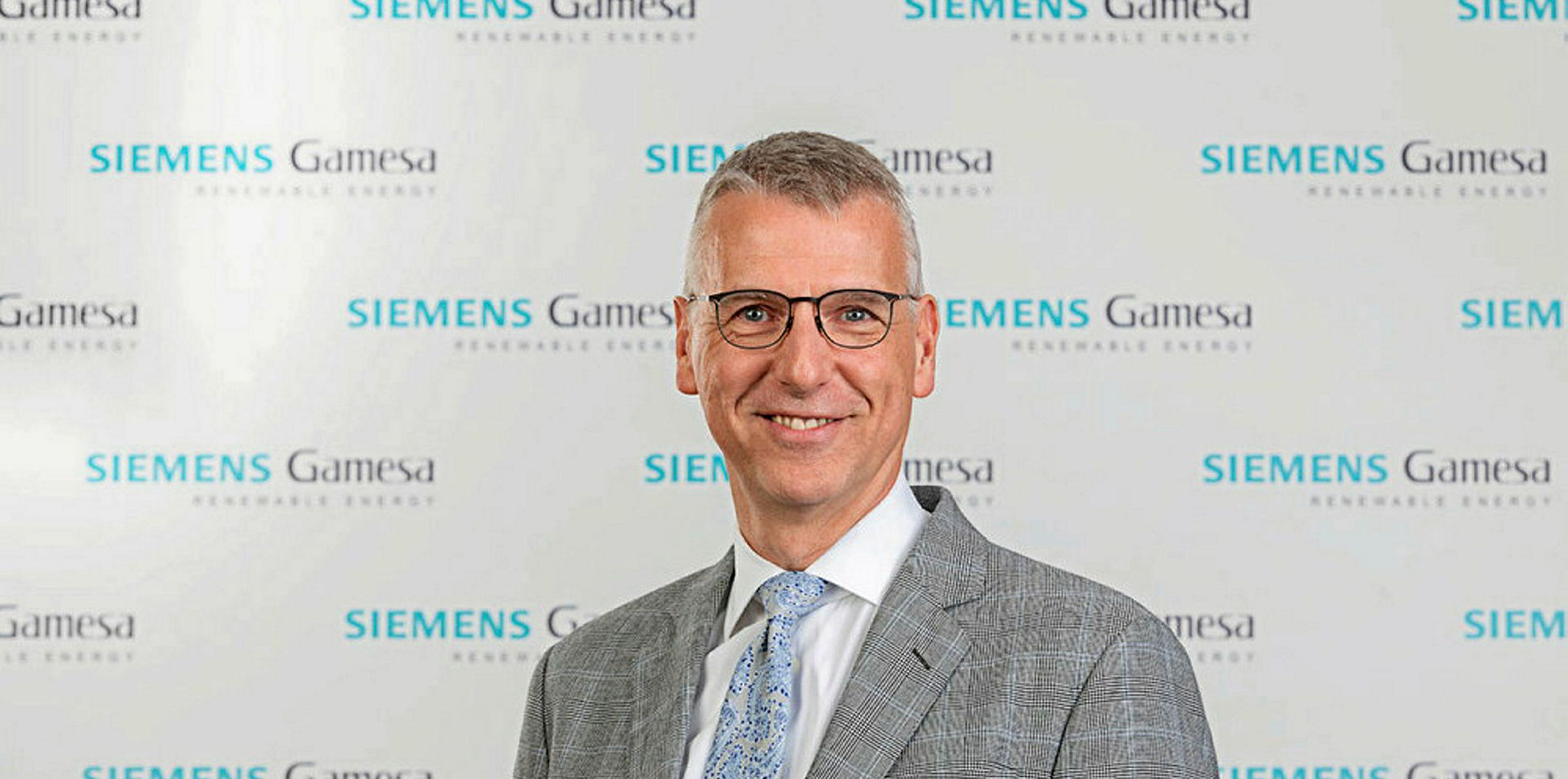 Siemens Gamesa names Marc Becker to lead 'revitalised team' as new ...