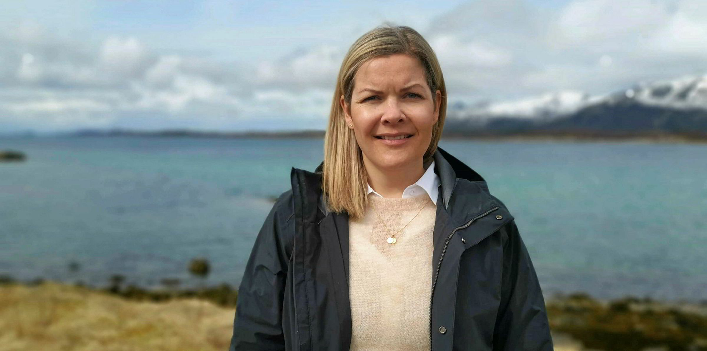 Hun hilser produksjonsavgiften velkommen | IntraFish.no