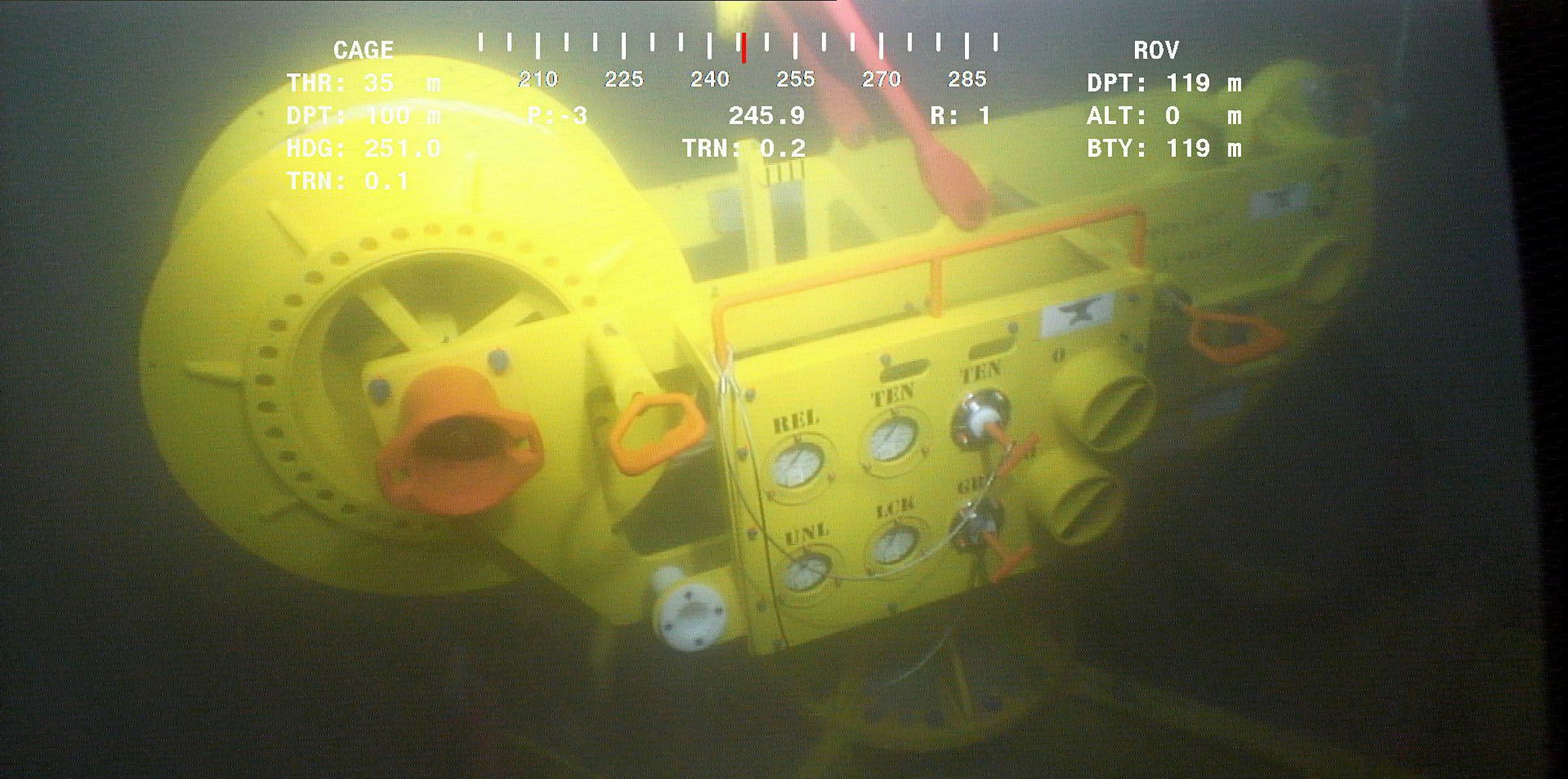 Setting the trend to help ease BOP stress | Upstream Online