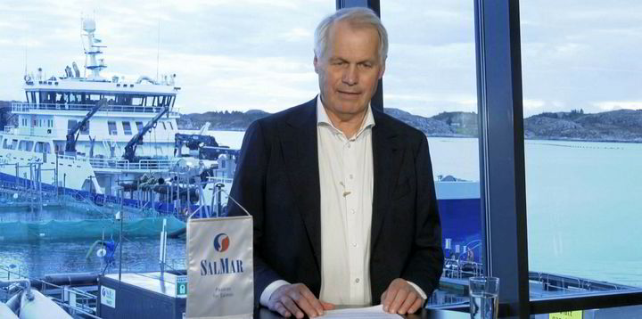 Kverva kjøper seg kraftig opp i Benchmark | IntraFish.no