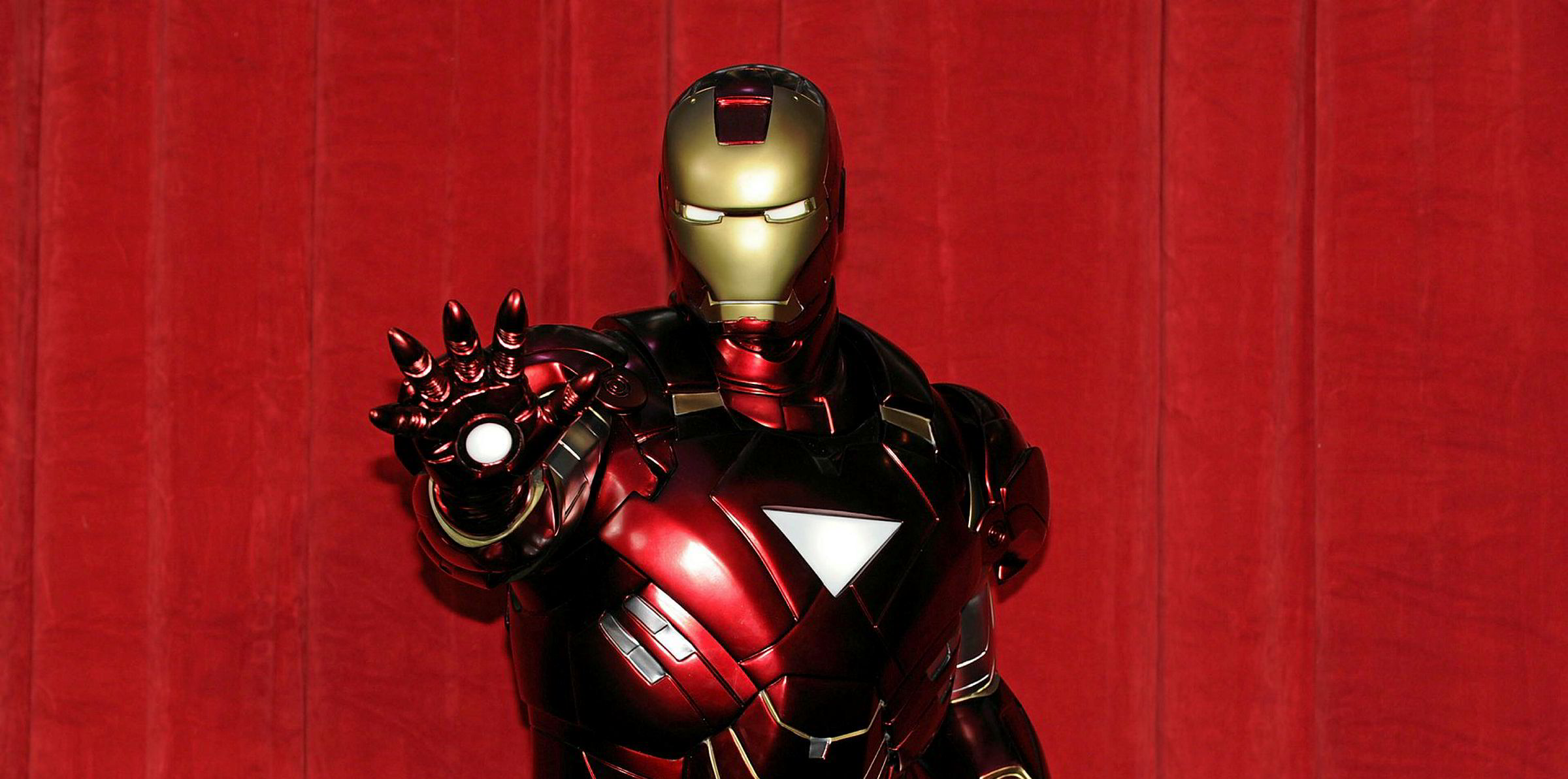 Floating energy breaks loose, oil’s sands shift and why Iron Man is ...