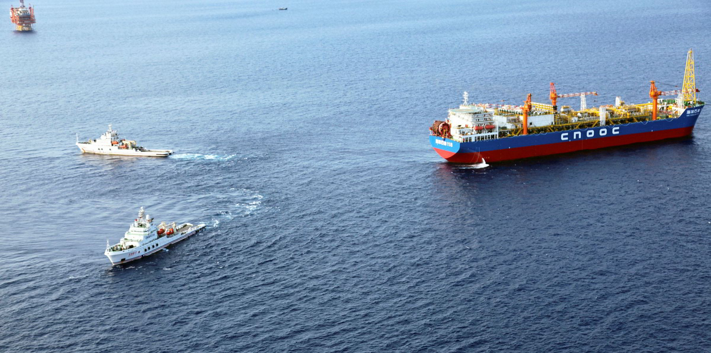 CNOOC Ltd looks into new FPSOs | Upstream Online