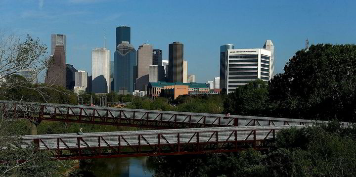 Mayor of oil capital Houston to sign emergency declaration for Covid-19 ...