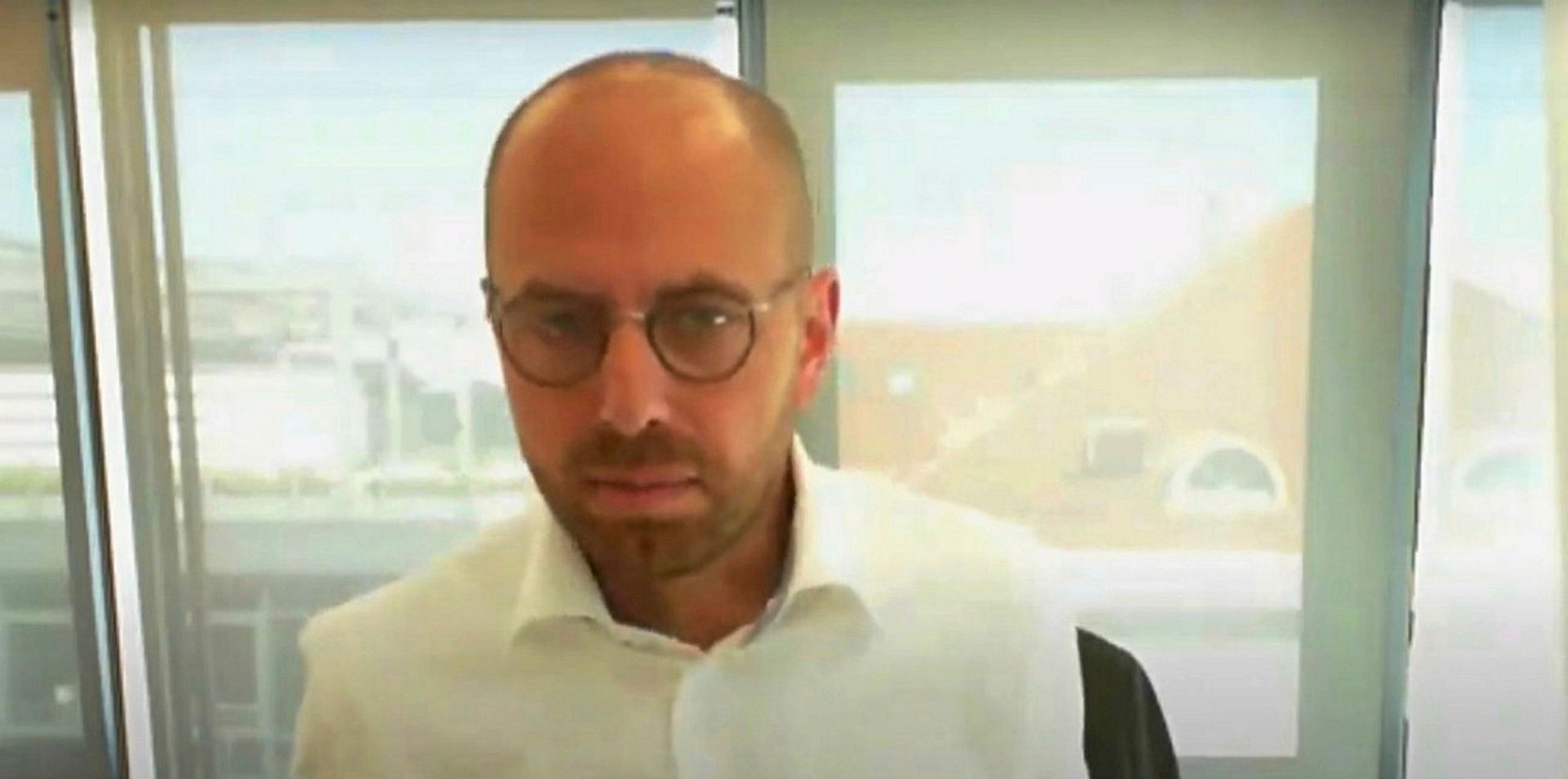 'Learn how to value green hydrogen molecules': Siemens Energy CEO Bruch ...