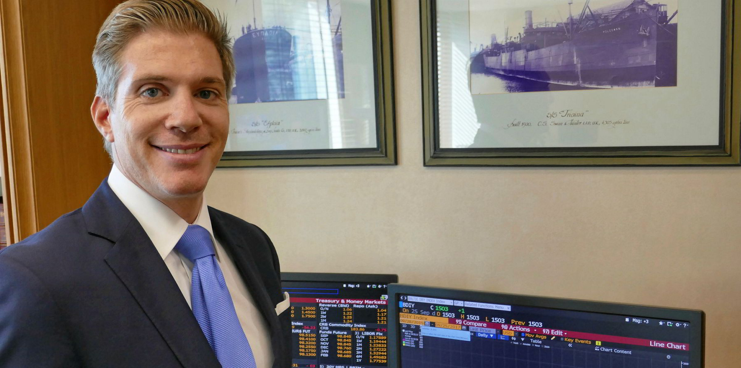 Atlas Maritime sells 17-year-old aframax tanker as it eyes renewal ...