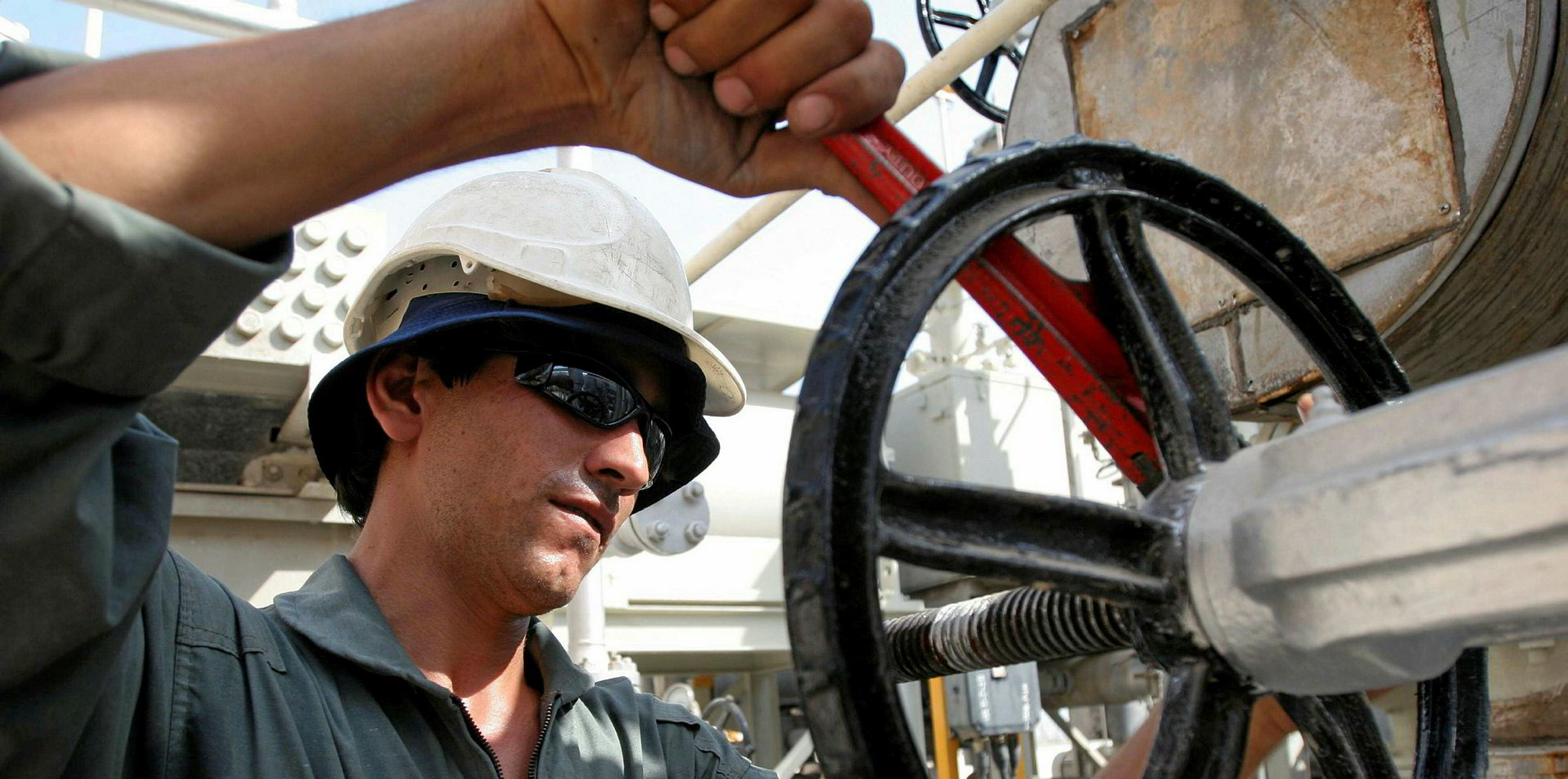 Iran gas production shines despite US sanctions | Upstream Online