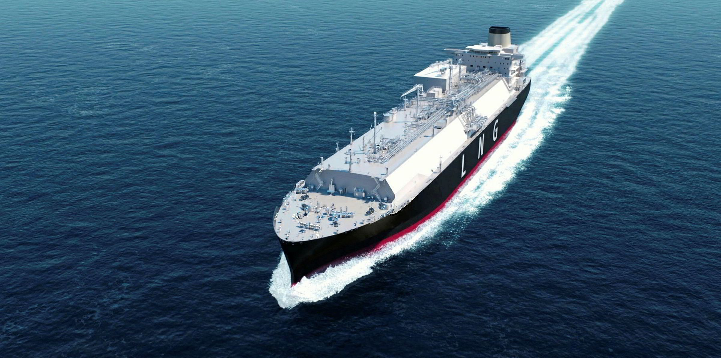 Shell boosts LNG newbuildings to 14 as options declared | TradeWinds