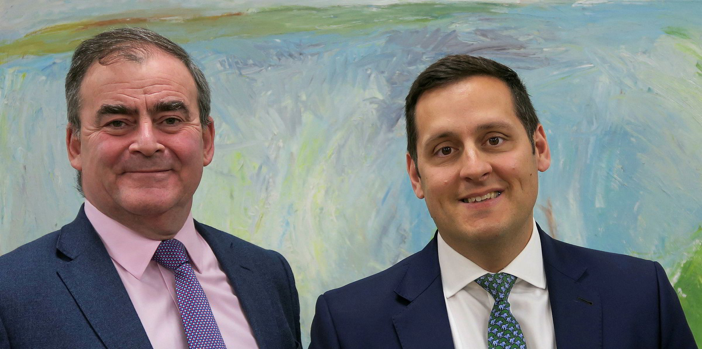 Tufton Assets delves deeper into product tankers | TradeWinds