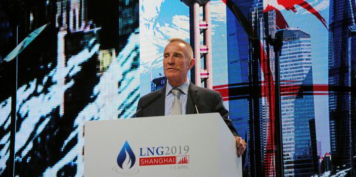 Chinese yards to build Arctic LNG 2 modules | Upstream Online