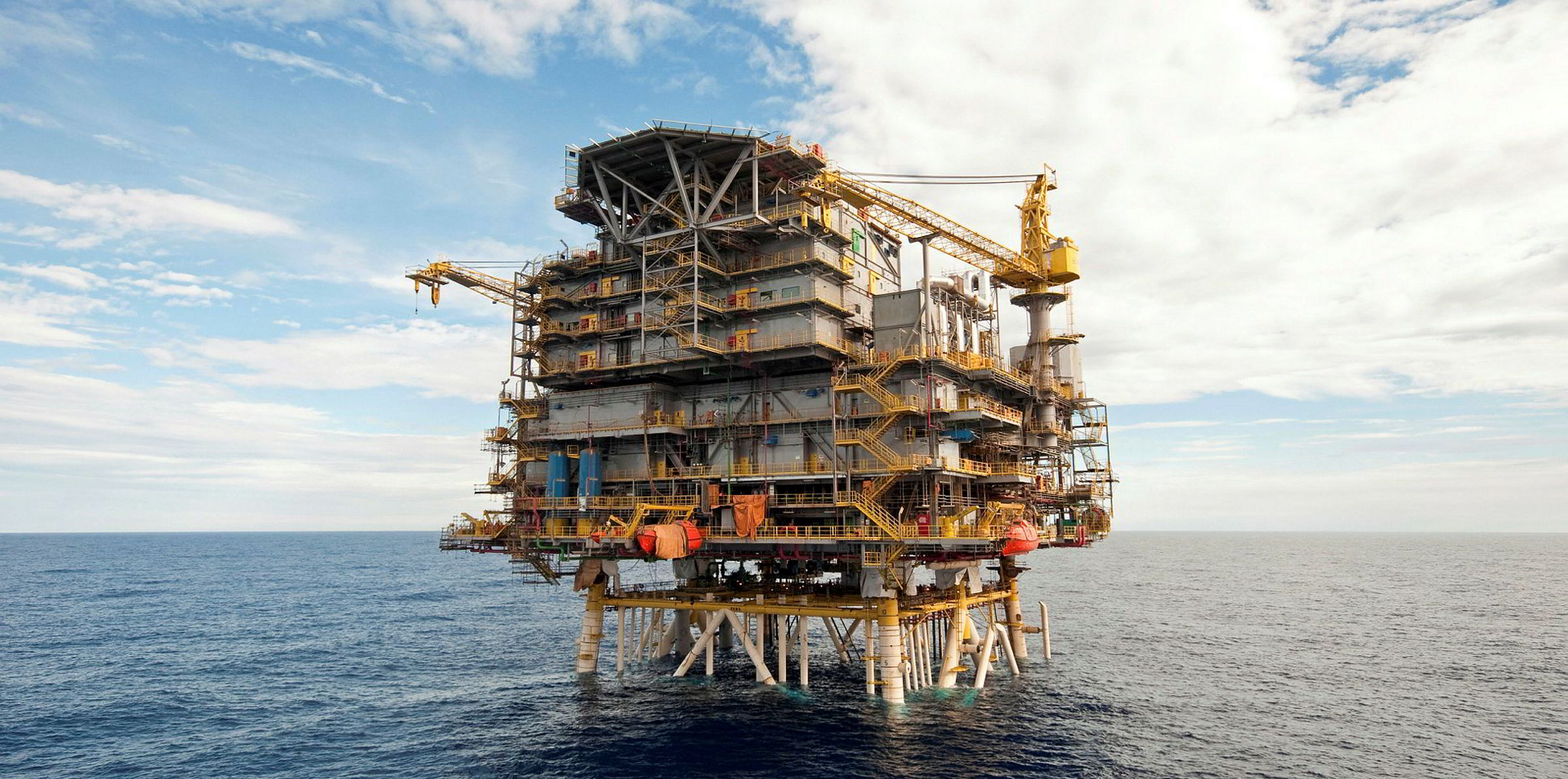 Shell ready for a major leap forward | Upstream Online