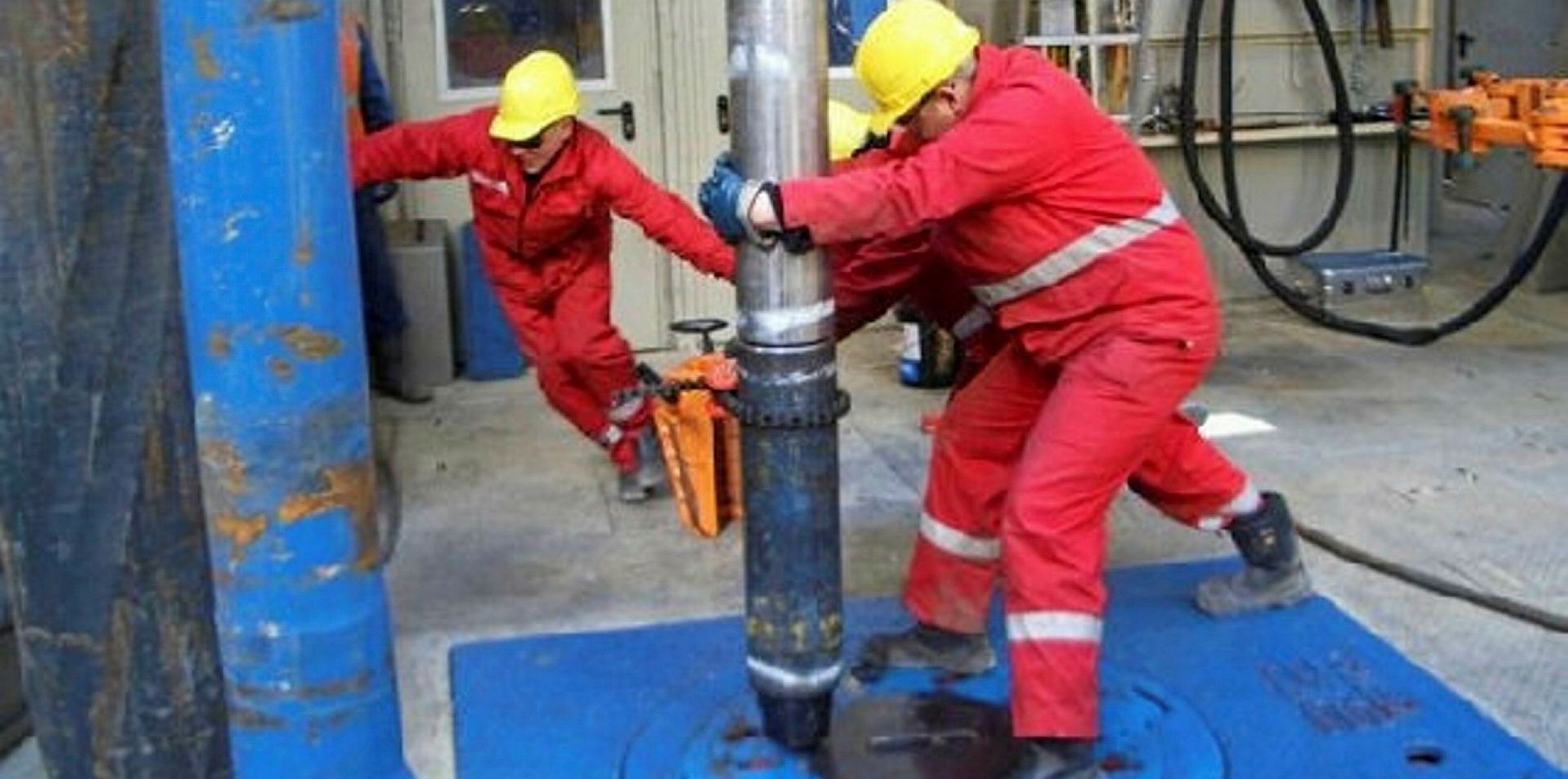 KCA Deutag in rig deal haul | Upstream Online