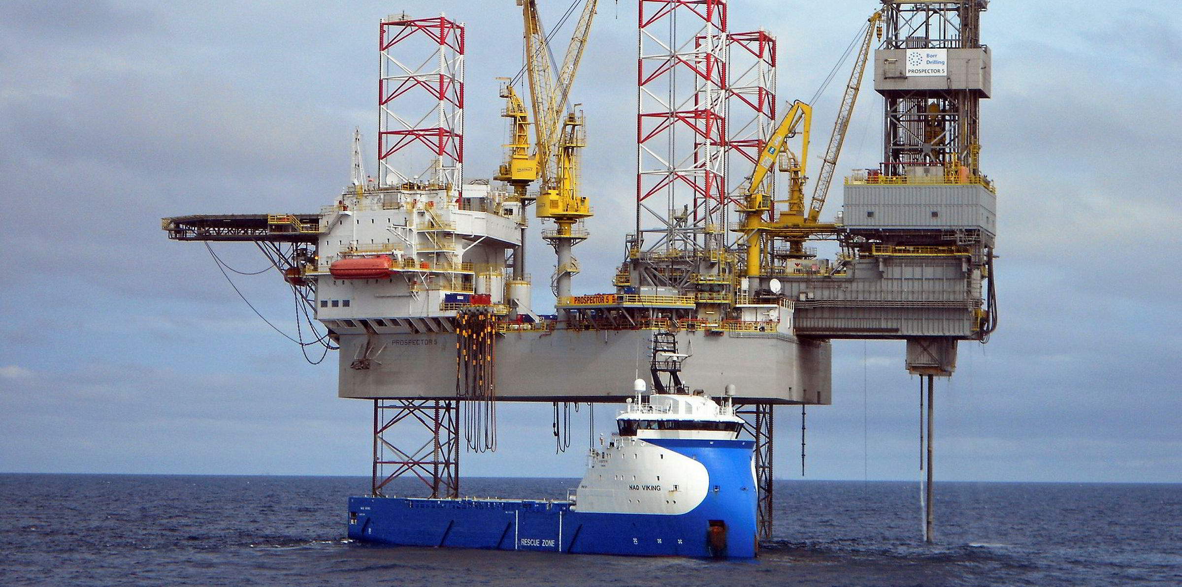 Borr buys new rig | Upstream Online