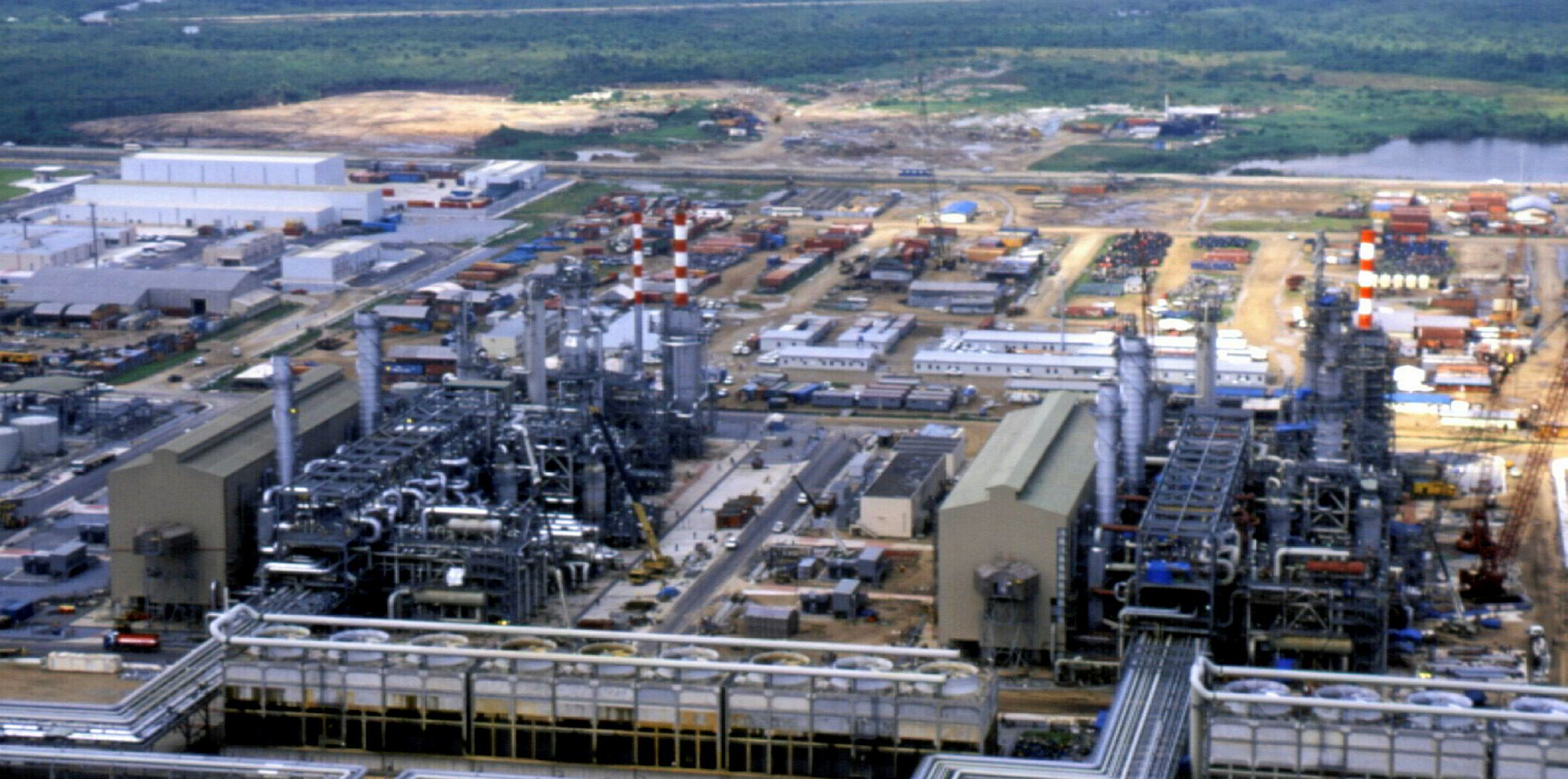 Sylva finally gives go-ahead for NLNG Train-7 | Upstream Online