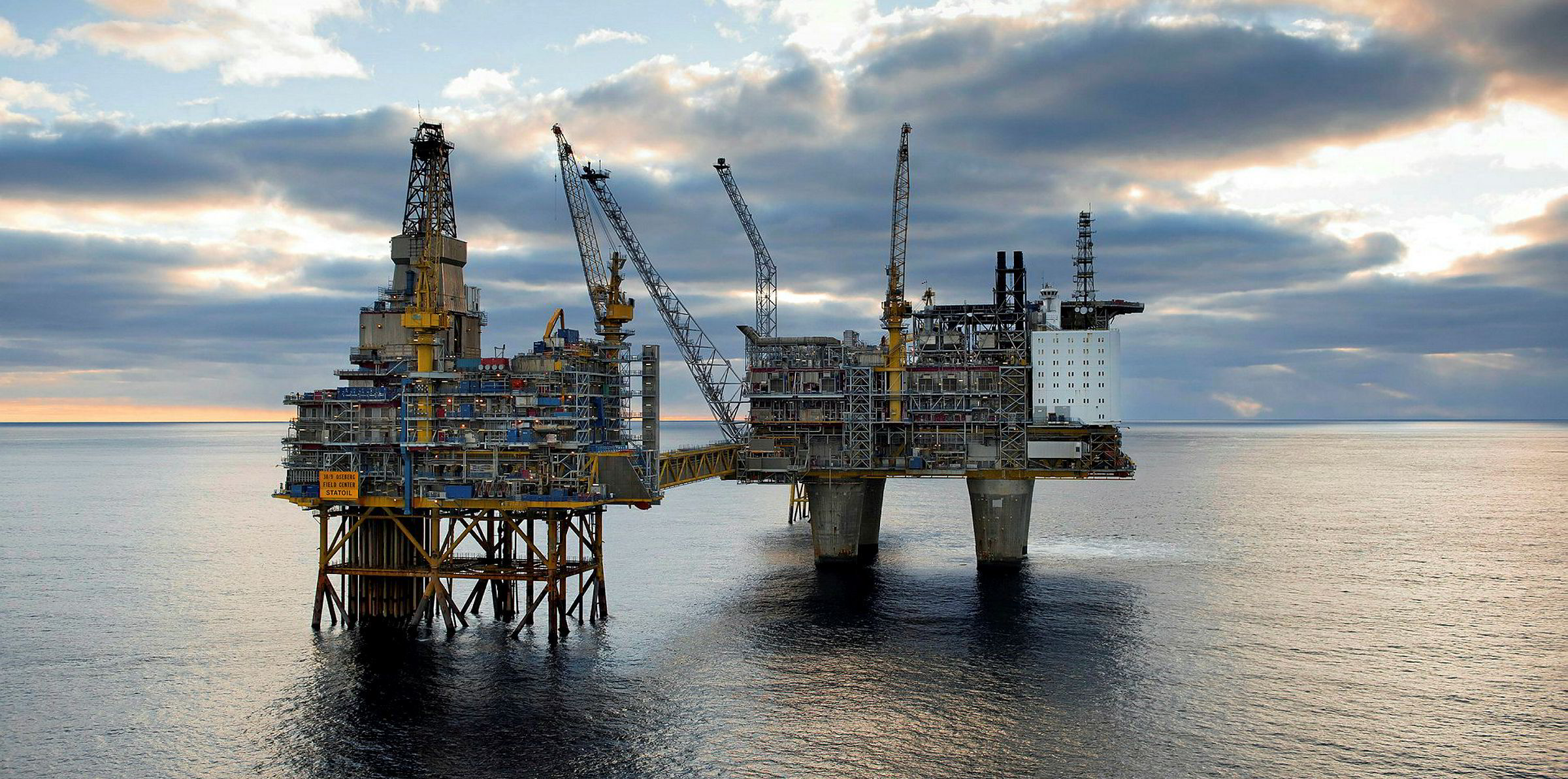 Helleneset in Equinor sights | Upstream Online