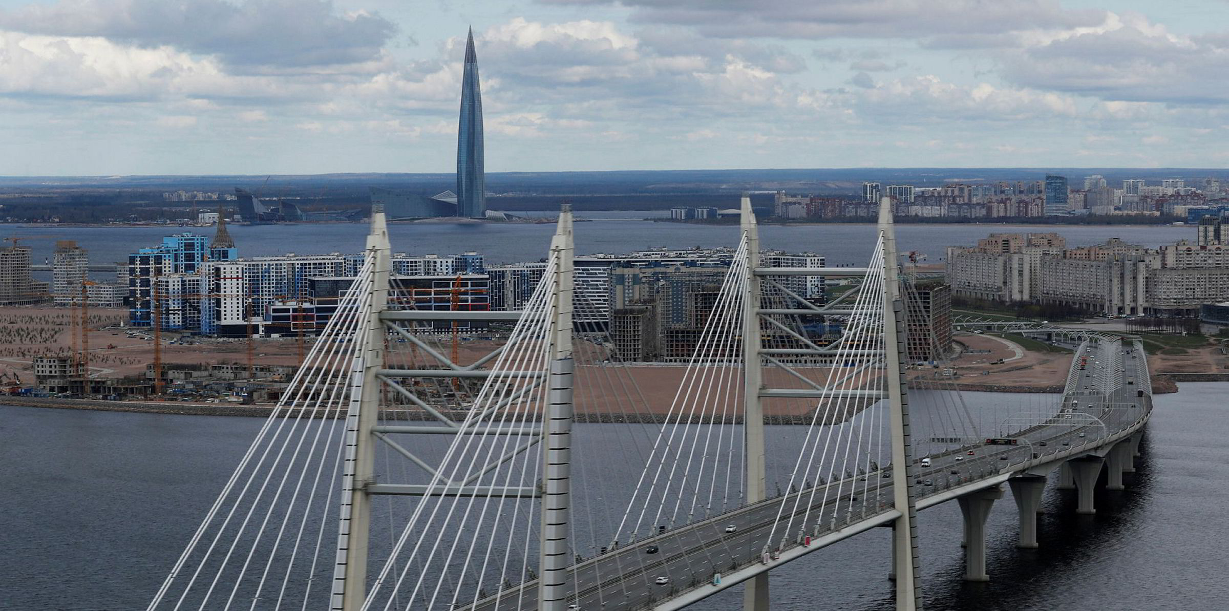 Gazprom halts gas transit flows across Poland to Germany | Upstream Online