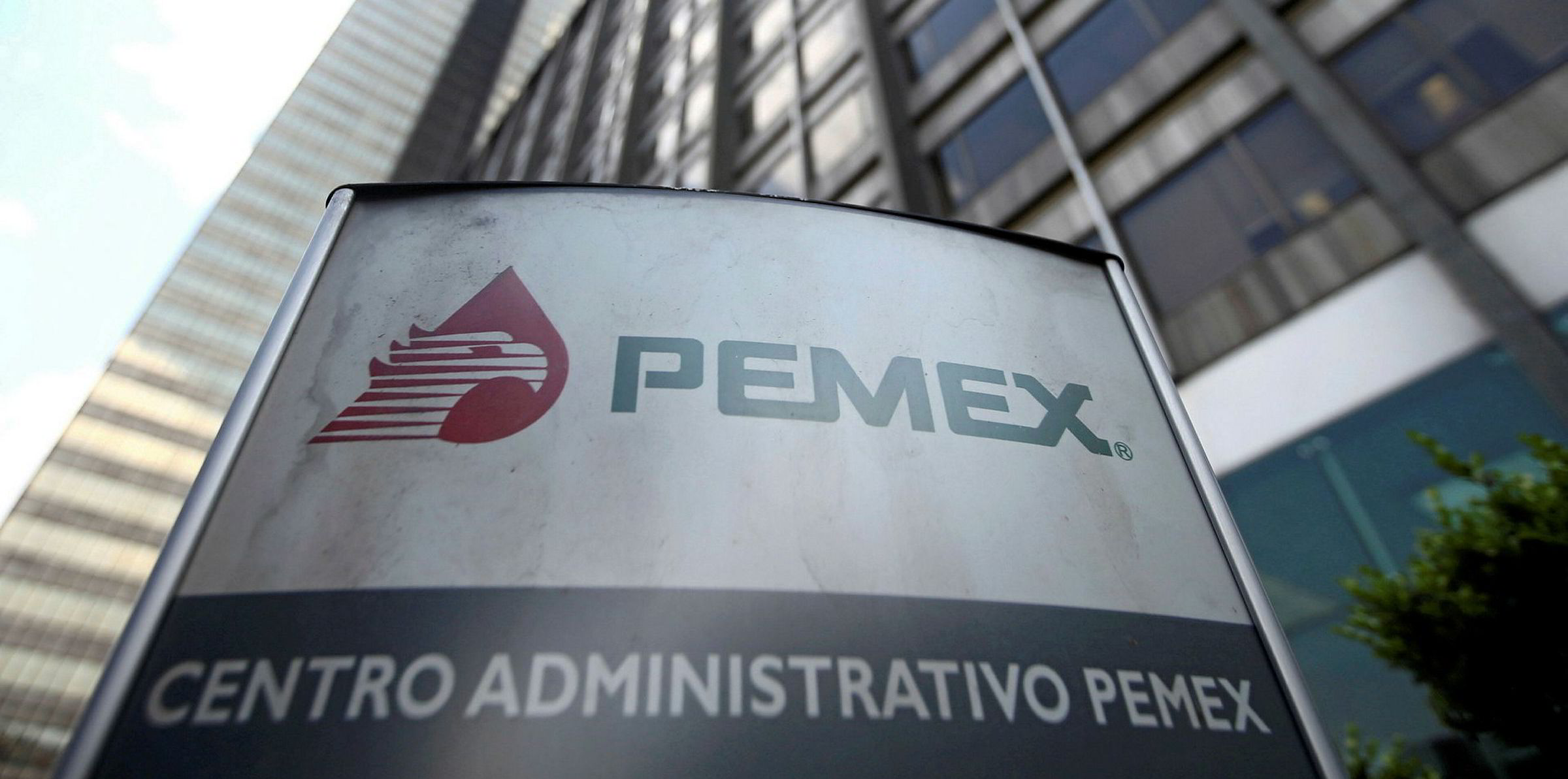 Pemex reports 104 confirmed cases of Covid-19 | Upstream Online
