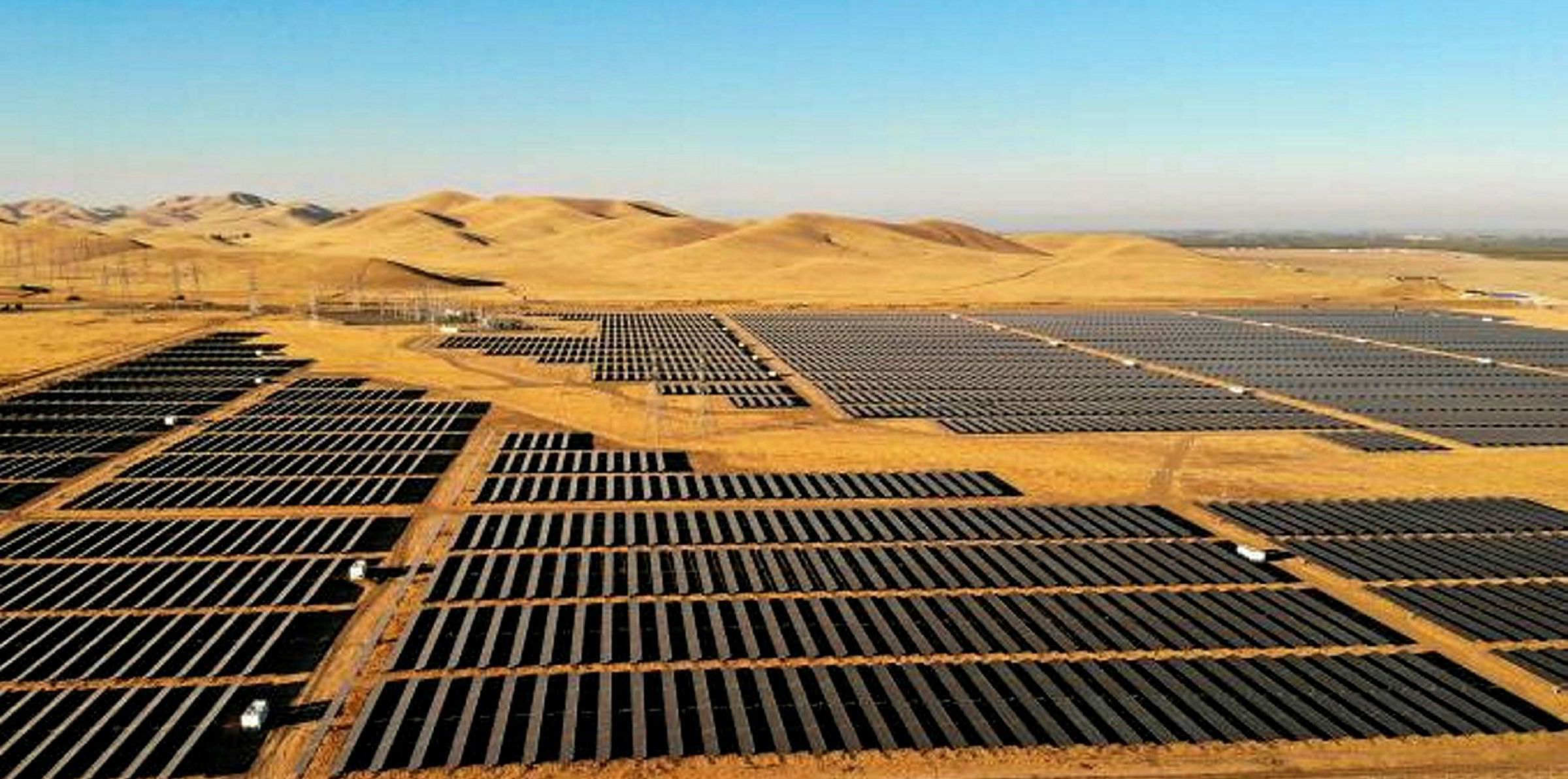 Capital Dynamics buys US' largest solar-plus-storage project | Recharge