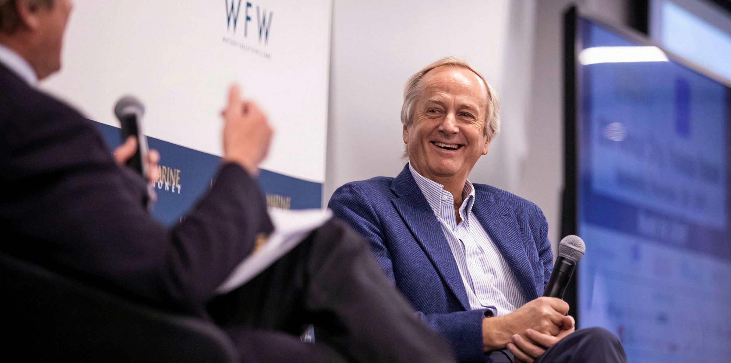 Plot thickens in big-bulker S&P as Economou explores offloading duo ...