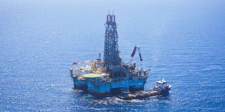 Shell, Aker BP cancel rig deals early with Maersk Drilling | Upstream ...