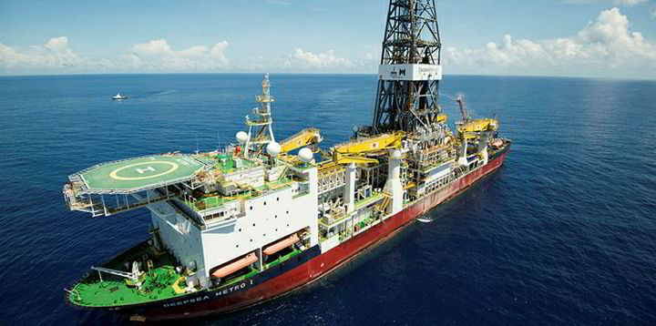 TPAO 'starts drilling' off Cyprus | Upstream Online