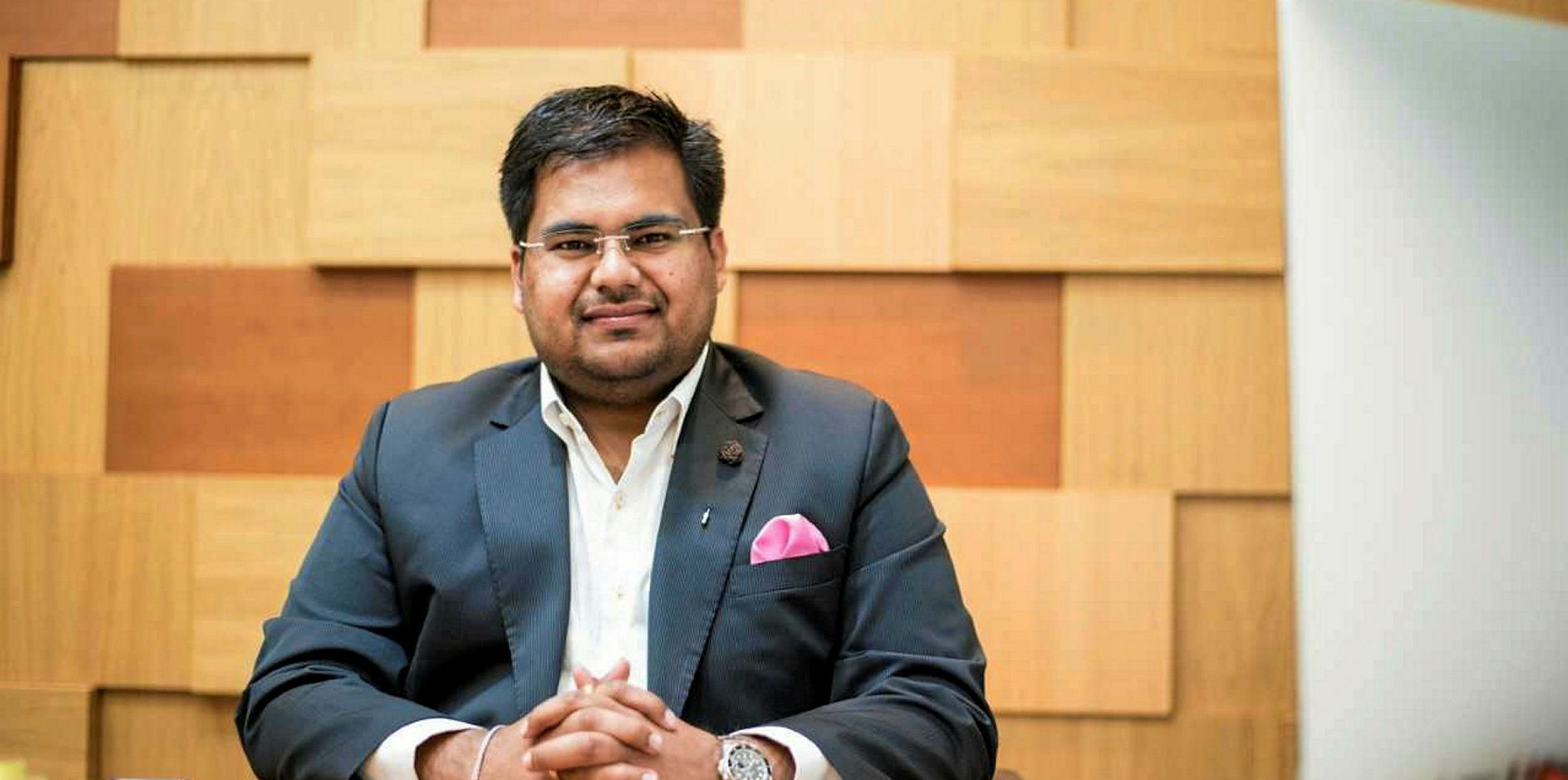 GP Global terminals head for sale to global players | TradeWinds