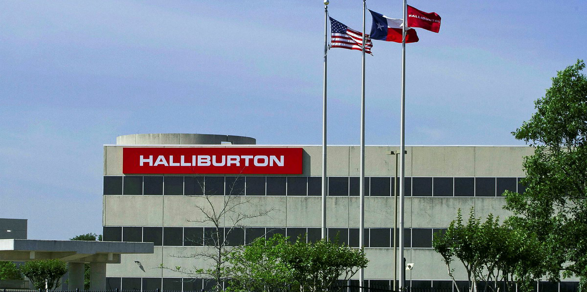 Halliburton lifts Q3 profit | Upstream Online
