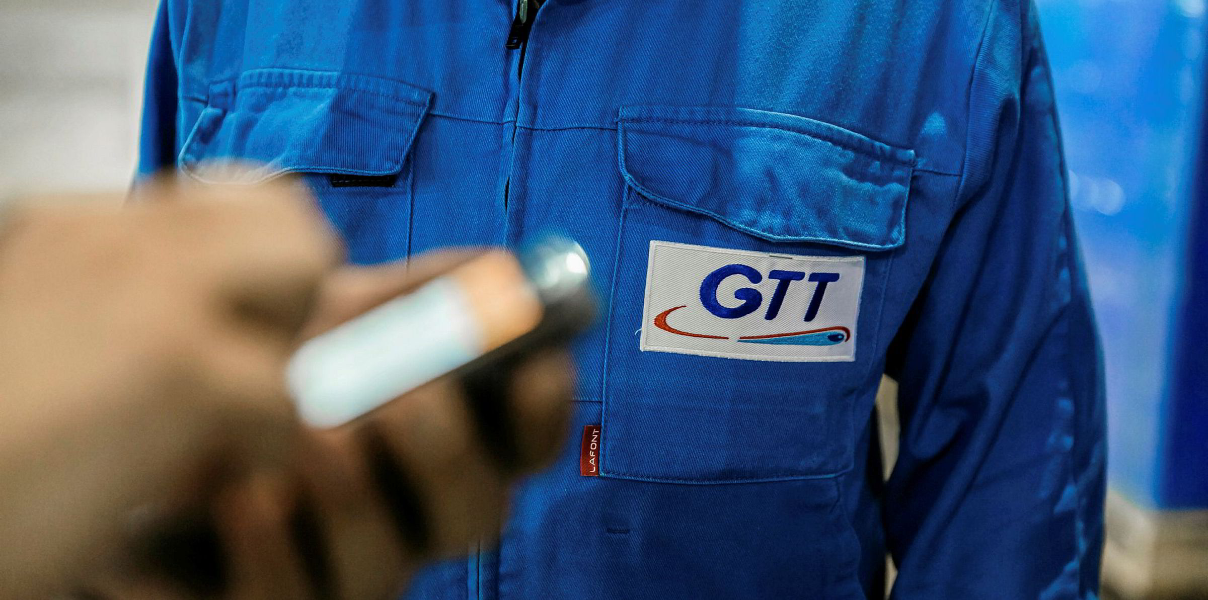 GTT diversifies research efforts into hydrogen and ammonia | TradeWinds