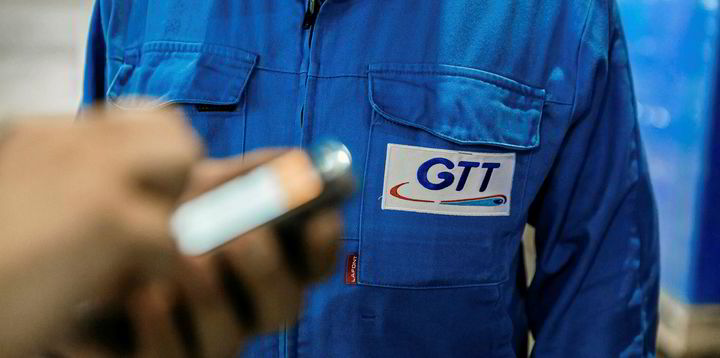 GTT diversifies research efforts into hydrogen and ammonia | TradeWinds