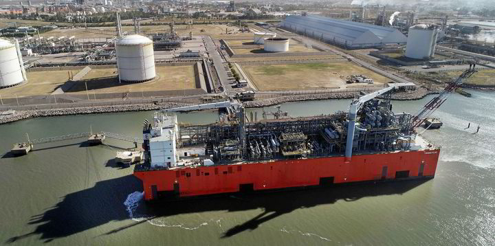 YPF hunts for lone LNG carrier for Tango FLNG cargoes | TradeWinds