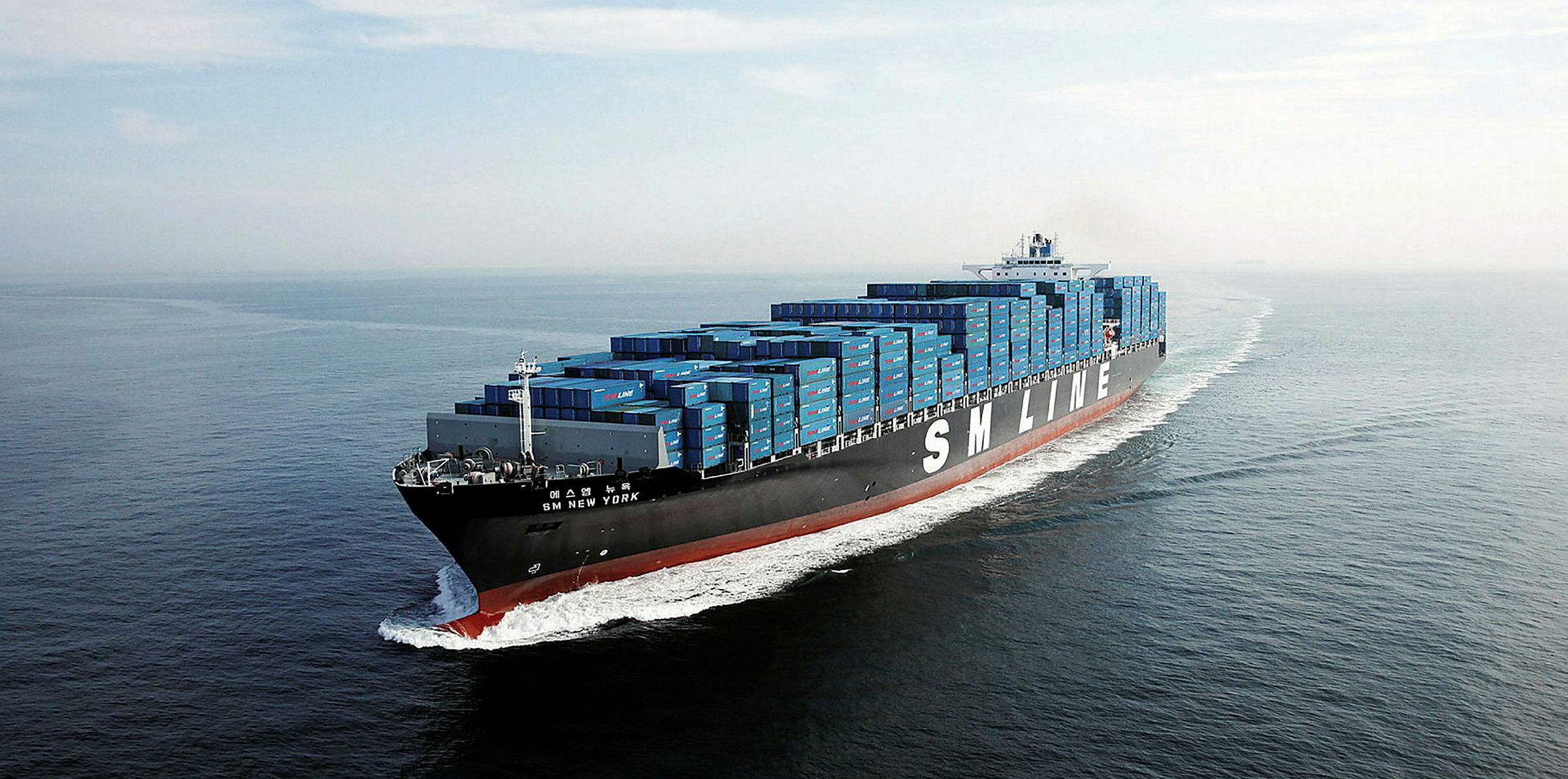 Maersk and MSC bring in SM Line to replace HMM | TradeWinds