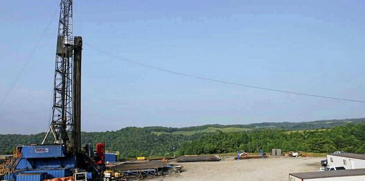 Ascent in $1.5bn Utica buy | Upstream Online