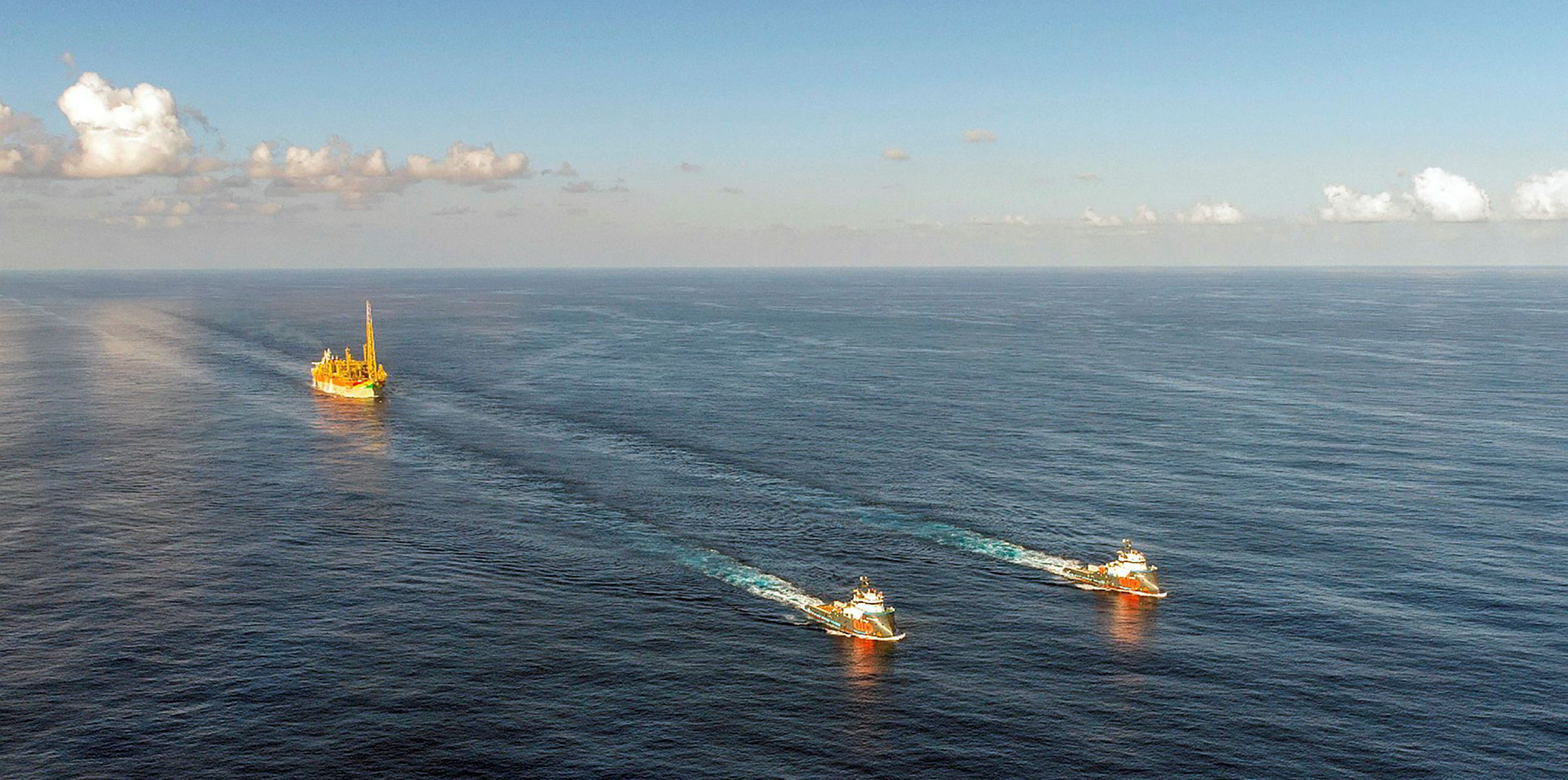 ExxonMobil set for early start-up at Liza Destiny off Guyana | Upstream ...