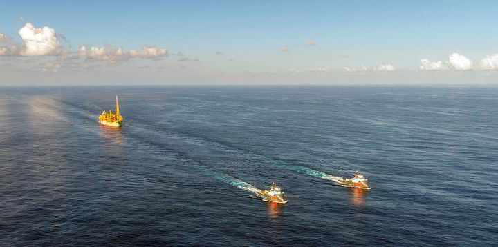 ExxonMobil set for early start-up at Liza Destiny off Guyana | Upstream ...