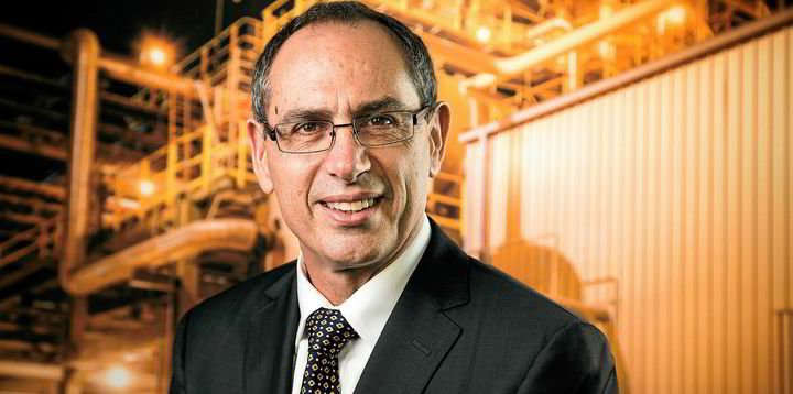 WorleyParsons extends reach with Jacobs deal | Upstream Online