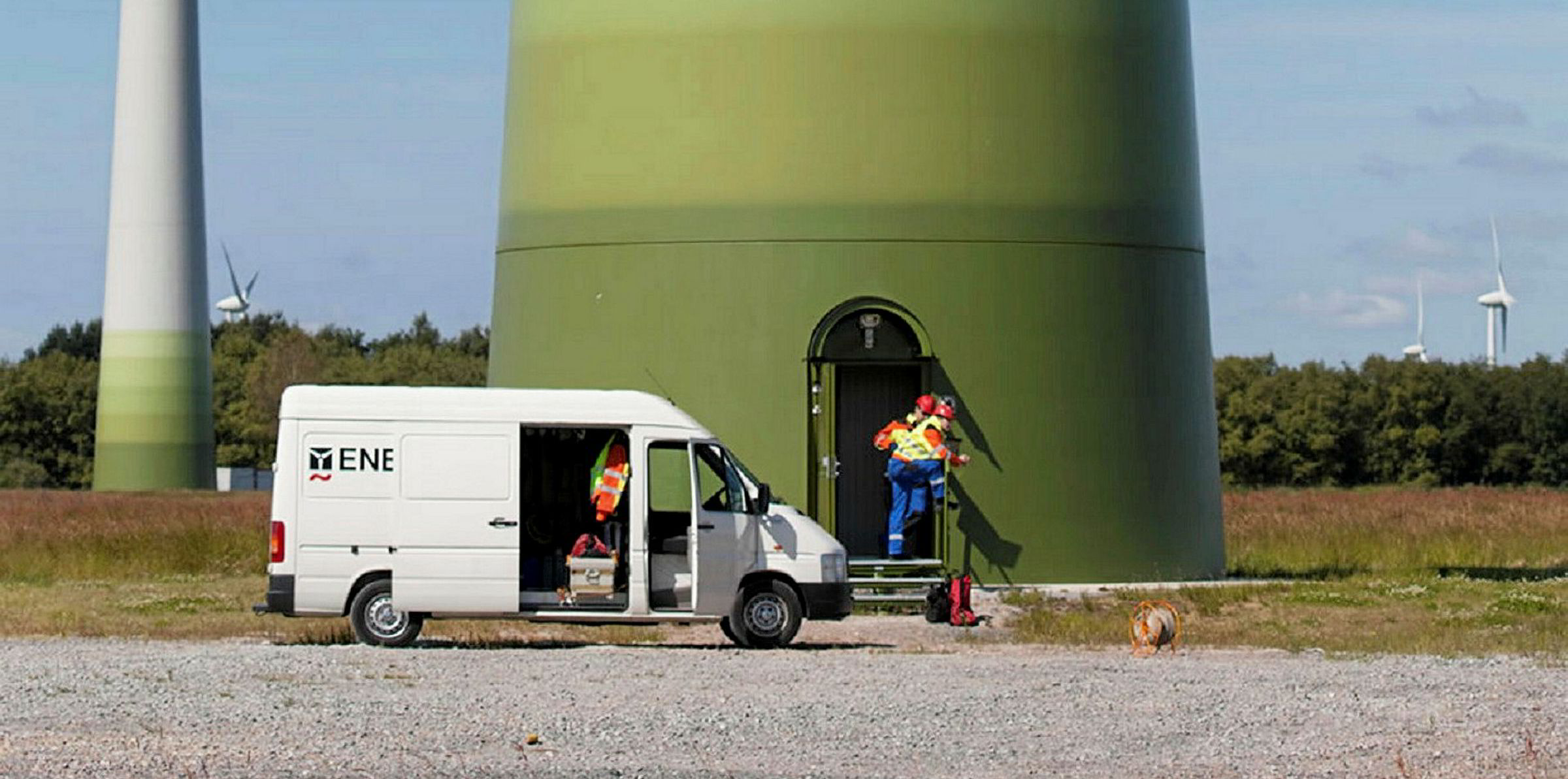 Enercon blow to German suppliers as OEM focuses abroad | Recharge