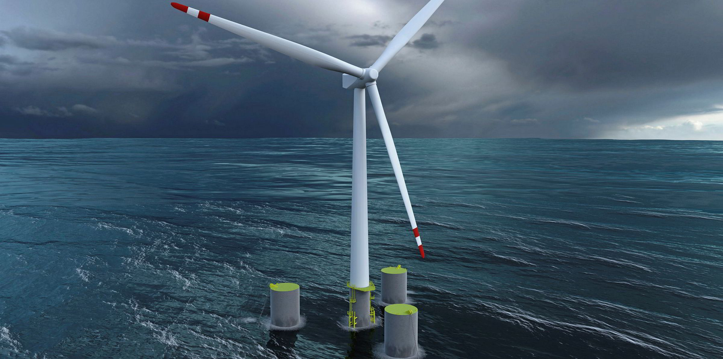 Ge Reveals New Parts For The World S Largest Offshore - vrogue.co Ge Reveals New Parts For The World S Largest Offshore - vrogue.co