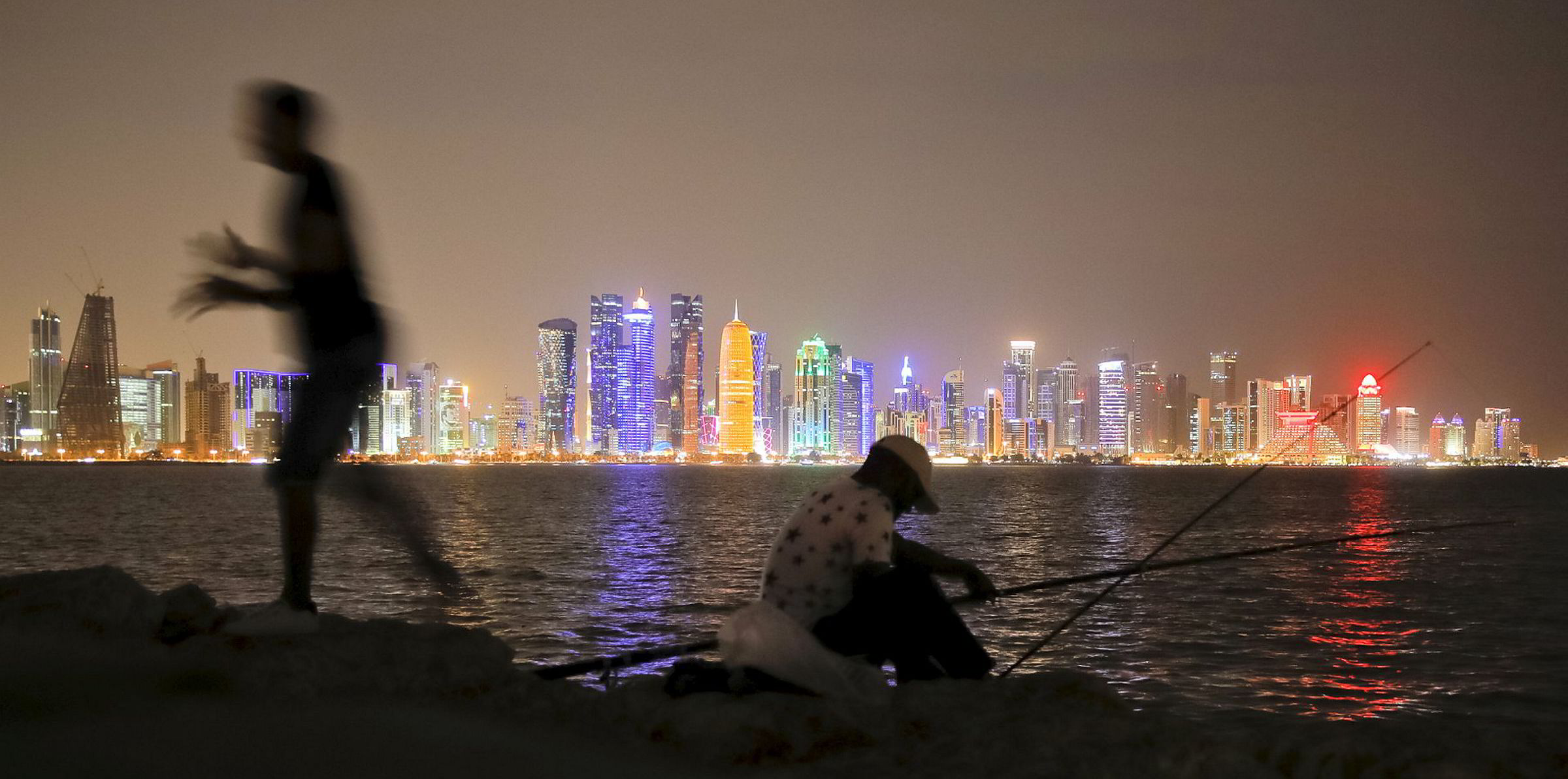 Saipem confirms $140 million Qatar offshore oilfield deal | Upstream Online