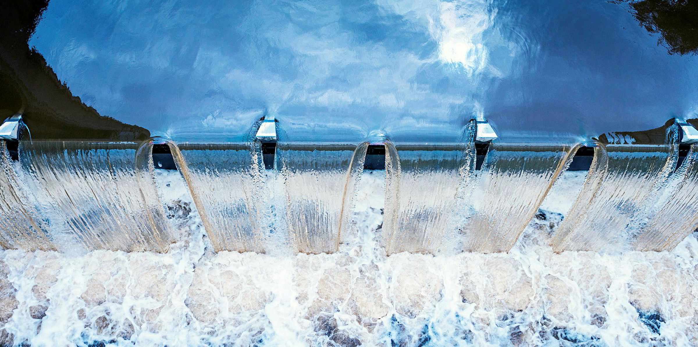 Statkraft-resultatet falt 70 prosent | Europower