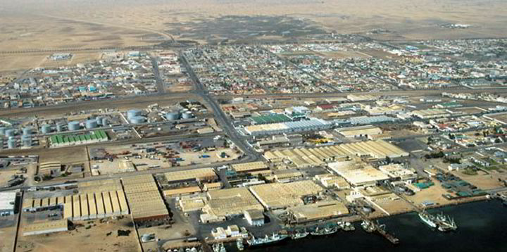 Two new fish processing plants opening in Namibia | IntraFish.com