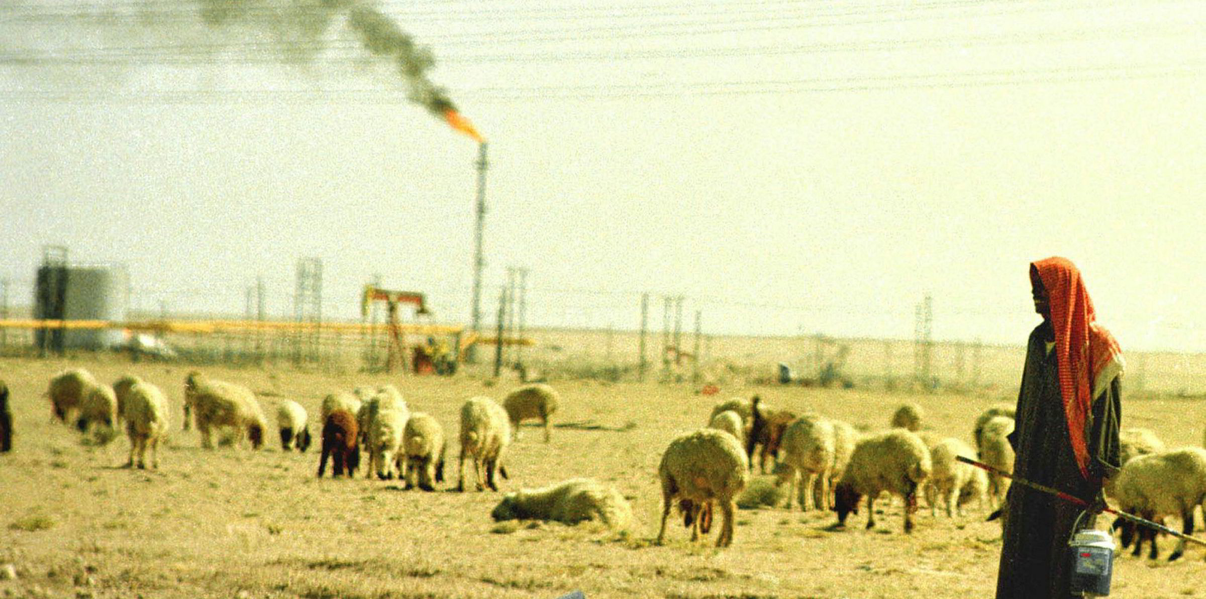 Wafra oil flows resume for Saudi Arabia and Kuwait | Upstream Online