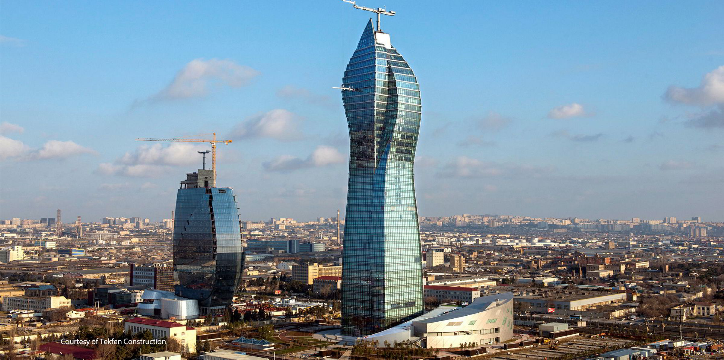 Socar lands $100m drilling deal with China-Turkey JV | Upstream Online