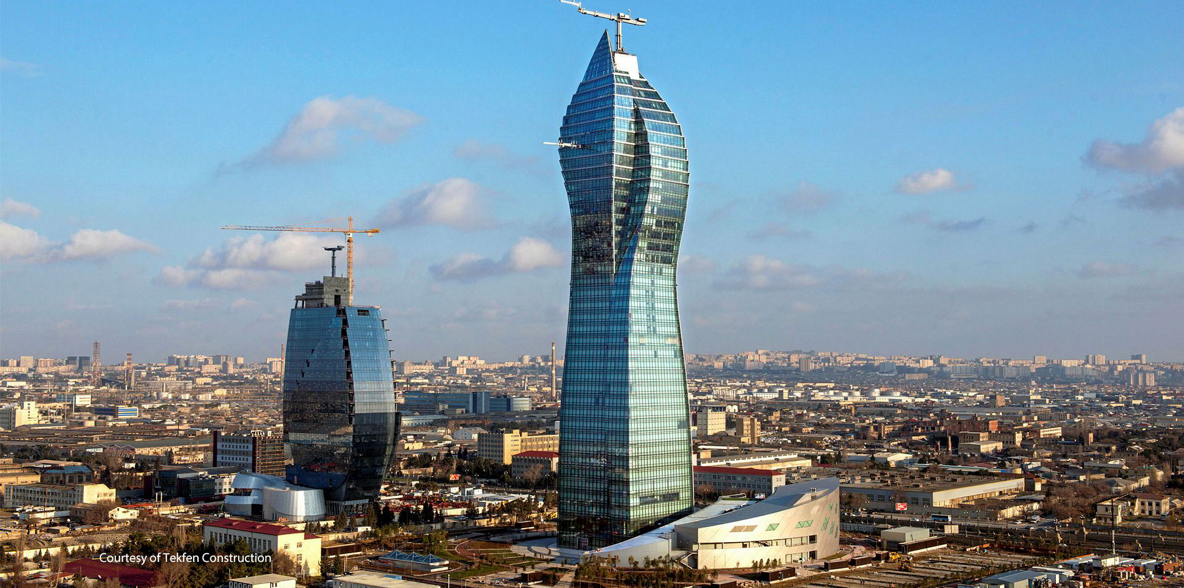 Azerbaijan keeps full-year output forecast intact despite market crash ...