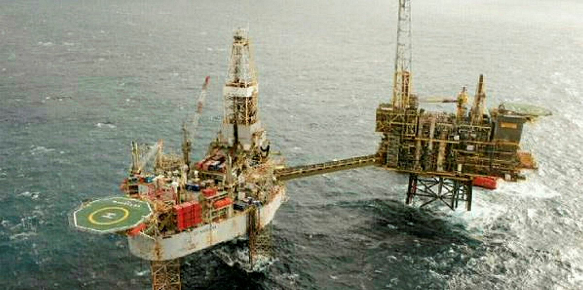 Premier to spend $871m on North Sea deals | Upstream Online